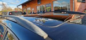 Black Mazda 6 2006 in Valmiera, with an engine capacity of 2.30 L and mileage of 235 thousand km for 1100 €, photo 13 on AUTOMOTO.COM.LV