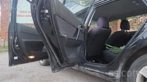 Melns Mazda 6 2007 Daugavpils, ar dzinēja tilpumu 2.30 L un nobraukumu 246 tūkst. km par 1750 €, foto 6 vietnē AUTOMOTO.COM.LV