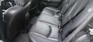 Melns Mazda 6 2008 Jelgava, ar dzinēja tilpumu 2.00 L un nobraukumu 0 tūkst. km par 2500 €, foto 10 vietnē AUTOMOTO.COM.LV