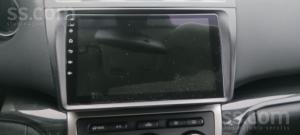 Melns Mazda 6 2008 Jelgava, ar dzinēja tilpumu 2.00 L un nobraukumu 0 tūkst. km par 2500 €, foto 11 vietnē AUTOMOTO.COM.LV