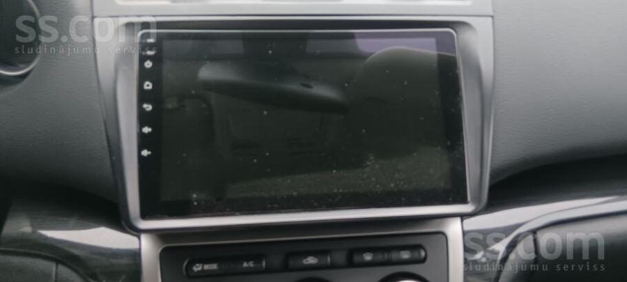 Melns Mazda 6 2008 Jelgava, ar dzinēja tilpumu 2.00 L un nobraukumu 0 tūkst. km par 2500 €, foto 11 vietnē AUTOMOTO.COM.LV