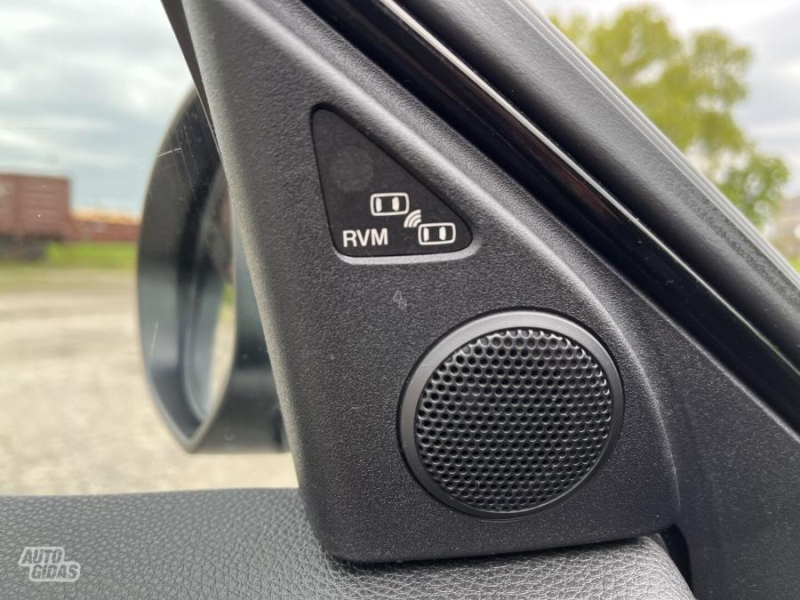 Black Mazda 6 2009 in Siauliai, with an engine capacity of 2.20 L and mileage of 284 thousand km for 950 €, photo 8 on AUTOMOTO.COM.LV