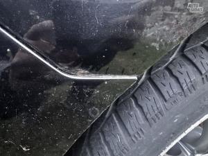 Black Mazda 6 2009 in Siauliai, with an engine capacity of 2.20 L and mileage of 284 thousand km for 950 €, photo 9 on AUTOMOTO.COM.LV