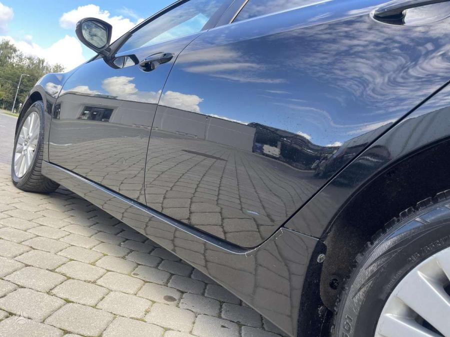 Melns Mazda 6 2009 Viļņa, ar dzinēja tilpumu 2.00 L un nobraukumu 300 tūkst. km par 2250 €, foto 19 vietnē AUTOMOTO.COM.LV