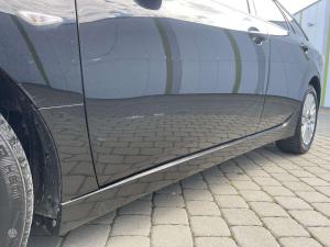 Melns Mazda 6 2009 Viļņa, ar dzinēja tilpumu 2.00 L un nobraukumu 300 tūkst. km par 2250 €, foto 20 vietnē AUTOMOTO.COM.LV