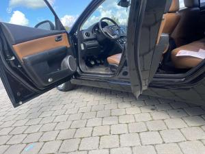 Melns Mazda 6 2009 Viļņa, ar dzinēja tilpumu 2.00 L un nobraukumu 300 tūkst. km par 2250 €, foto 21 vietnē AUTOMOTO.COM.LV