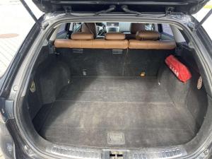 Melns Mazda 6 2009 Viļņa, ar dzinēja tilpumu 2.00 L un nobraukumu 300 tūkst. km par 2250 €, foto 26 vietnē AUTOMOTO.COM.LV