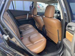 Melns Mazda 6 2009 Viļņa, ar dzinēja tilpumu 2.00 L un nobraukumu 300 tūkst. km par 2250 €, foto 28 vietnē AUTOMOTO.COM.LV