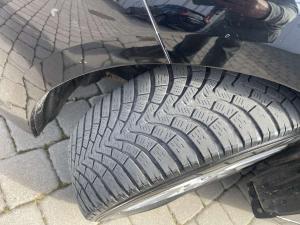 Melns Mazda 6 2009 Viļņa, ar dzinēja tilpumu 2.00 L un nobraukumu 300 tūkst. km par 2250 €, foto 32 vietnē AUTOMOTO.COM.LV