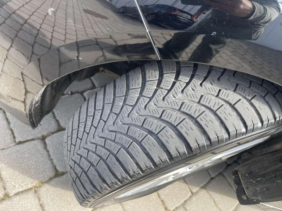 Melns Mazda 6 2009 Viļņa, ar dzinēja tilpumu 2.00 L un nobraukumu 300 tūkst. km par 2250 €, foto 32 vietnē AUTOMOTO.COM.LV