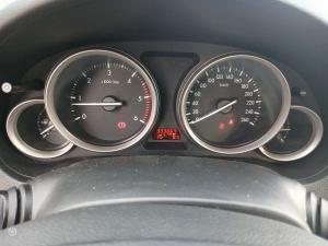 Melns Mazda 6 2010 Tauragė, ar dzinēja tilpumu 2.00 L un nobraukumu 333 tūkst. km par 2500 €, foto 10 vietnē AUTOMOTO.COM.LV