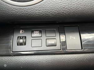 Black Mazda 6 2010 in Vilnius, with an engine capacity of 2.00 L and mileage of 300 thousand km for 2450 €, photo 14 on AUTOMOTO.COM.LV