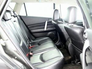 Black Mazda 6 2010 in Tallinn, with an engine capacity of 2.20 L and mileage of 334 thousand km for 1199 €, photo 16 on AUTOMOTO.COM.LV