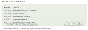 Черный Мазда 6 2010 в Таллин, объемом двигателя 2.00 л и пробегом 186 тыс. км за 3000 €, фото 19 на AUTOMOTO.COM.LV