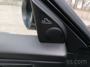 Black Mazda 6 2011 in Jurmala, with an engine capacity of 2.20 L and mileage of 242 thousand km for 4300 €, photo 12 on AUTOMOTO.COM.LV