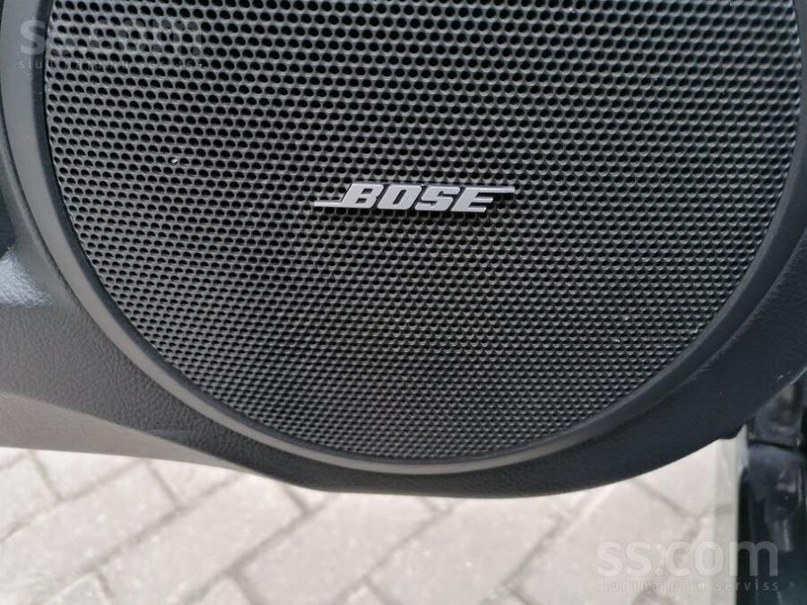 Black Mazda 6 2011 in Jurmala, with an engine capacity of 2.20 L and mileage of 242 thousand km for 4300 €, photo 18 on AUTOMOTO.COM.LV
