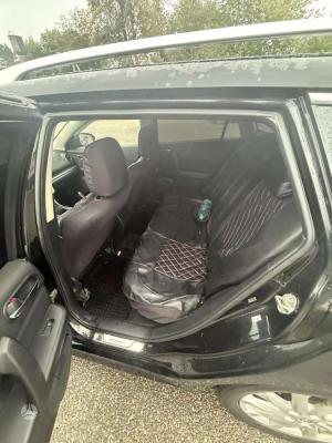 Black Mazda 6 2011 in Vilnius, with an engine capacity of 2.18 L and mileage of 394 thousand km for 3000 €, photo 15 on AUTOMOTO.COM.LV