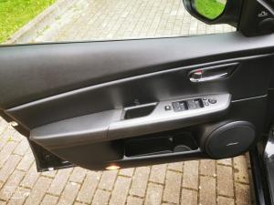 Black Mazda 6 2011 in Klaipeda, with an engine capacity of 2.20 L and mileage of 171 thousand km for 3390 €, photo 25 on AUTOMOTO.COM.LV