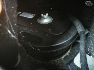 Black Mazda 6 2011 in Klaipeda, with an engine capacity of 2.20 L and mileage of 171 thousand km for 3390 €, photo 33 on AUTOMOTO.COM.LV