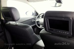 Melns Mazda 6 2012 Tallina, ar dzinēja tilpumu 2.00 L un nobraukumu 199 tūkst. km par 3499 €, foto 9 vietnē AUTOMOTO.COM.LV