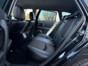 Black Mazda 6 2012 in Riga, with an engine capacity of 2.20 L and mileage of 255 thousand km for 4590 €, photo 8 on AUTOMOTO.COM.LV