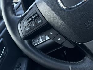 Black Mazda 6 2012 in Riga, with an engine capacity of 2.20 L and mileage of 255 thousand km for 4590 €, photo 24 on AUTOMOTO.COM.LV