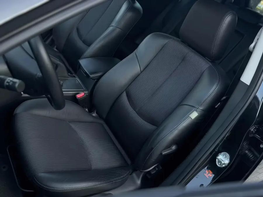 Melns Mazda 6 2012 Jūrmala, ar dzinēja tilpumu 2.20 L un nobraukumu 255 tūkst. km par 2600 €, foto 10 vietnē AUTOMOTO.COM.LV