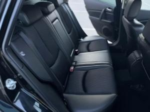 Melns Mazda 6 2012 Jūrmala, ar dzinēja tilpumu 2.20 L un nobraukumu 255 tūkst. km par 2600 €, foto 12 vietnē AUTOMOTO.COM.LV