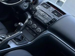 Melns Mazda 6 2012 Jūrmala, ar dzinēja tilpumu 2.20 L un nobraukumu 255 tūkst. km par 2600 €, foto 13 vietnē AUTOMOTO.COM.LV