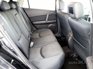 Черный Мазда 6 2012 в Таллин, объемом двигателя 2.00 л и пробегом 298 тыс. км за 2499 €, фото 8 на AUTOMOTO.COM.LV