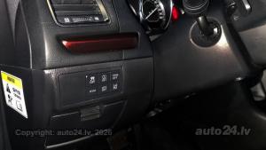 Black Mazda 6 2013 in Tallinn, with an engine capacity of 2.20 L and mileage of 360 thousand km for 2500 €, photo 8 on AUTOMOTO.COM.LV