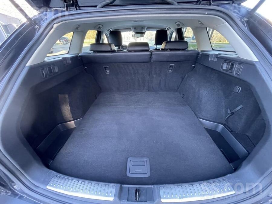 Melns Mazda 6 2013 Jūrmala, ar dzinēja tilpumu 2.20 L un nobraukumu 0 tūkst. km par 6250 €, foto 23 vietnē AUTOMOTO.COM.LV
