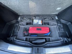 Melns Mazda 6 2013 Jūrmala, ar dzinēja tilpumu 2.20 L un nobraukumu 0 tūkst. km par 6250 €, foto 24 vietnē AUTOMOTO.COM.LV