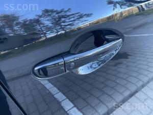 Melns Mazda 6 2013 Jūrmala, ar dzinēja tilpumu 2.20 L un nobraukumu 0 tūkst. km par 6250 €, foto 26 vietnē AUTOMOTO.COM.LV