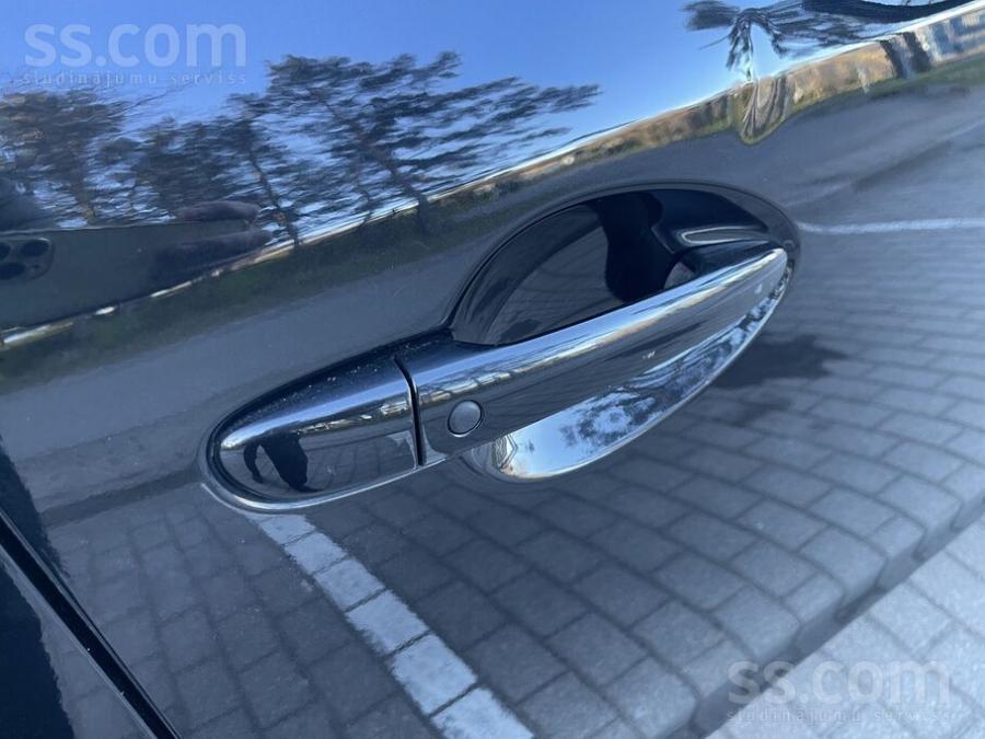 Melns Mazda 6 2013 Jūrmala, ar dzinēja tilpumu 2.20 L un nobraukumu 0 tūkst. km par 6250 €, foto 26 vietnē AUTOMOTO.COM.LV