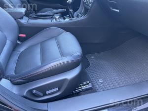 Melns Mazda 6 2013 Jūrmala, ar dzinēja tilpumu 2.20 L un nobraukumu 0 tūkst. km par 6250 €, foto 30 vietnē AUTOMOTO.COM.LV