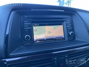 Melns Mazda 6 2013 Jūrmala, ar dzinēja tilpumu 2.20 L un nobraukumu 0 tūkst. km par 6250 €, foto 34 vietnē AUTOMOTO.COM.LV