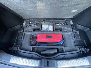 Melns Mazda 6 2013 Jūrmala, ar dzinēja tilpumu 2.20 L un nobraukumu 257 tūkst. km par 6350 €, foto 24 vietnē AUTOMOTO.COM.LV