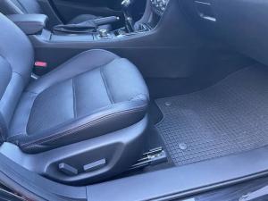 Melns Mazda 6 2013 Jūrmala, ar dzinēja tilpumu 2.20 L un nobraukumu 257 tūkst. km par 6350 €, foto 30 vietnē AUTOMOTO.COM.LV