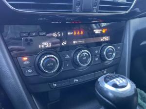 Melns Mazda 6 2013 Jūrmala, ar dzinēja tilpumu 2.20 L un nobraukumu 257 tūkst. km par 6350 €, foto 36 vietnē AUTOMOTO.COM.LV