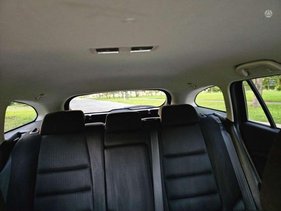 Black Mazda 6 2013 in Panevezys, with an engine capacity of 2.18 L and mileage of 218 thousand km for 5200 €, photo 11 on AUTOMOTO.COM.LV