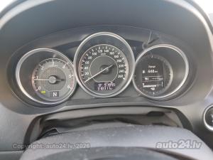 Black Mazda 6 2014 in Tallinn, with an engine capacity of 2.20 L and mileage of 318 thousand km for 6300 €, photo 16 on AUTOMOTO.COM.LV