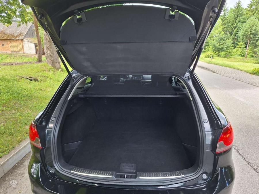 Melns Mazda 6 2014 Kelmė, ar dzinēja tilpumu 2.20 L un nobraukumu 253 tūkst. km par 4000 €, foto 8 vietnē AUTOMOTO.COM.LV