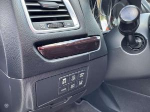 Black Mazda 6 2014 in Klaipeda, with an engine capacity of 2.18 L and mileage of 280 thousand km for 4950 €, photo 15 on AUTOMOTO.COM.LV