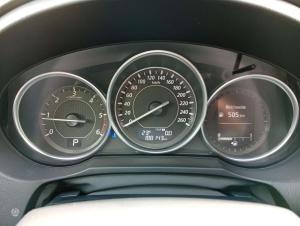 Melns Mazda 6 2014 Šauļi, ar dzinēja tilpumu 2.20 L un nobraukumu 188 tūkst. km par 7400 €, foto 17 vietnē AUTOMOTO.COM.LV