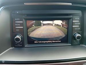Melns Mazda 6 2014 Šauļi, ar dzinēja tilpumu 2.20 L un nobraukumu 188 tūkst. km par 7400 €, foto 21 vietnē AUTOMOTO.COM.LV