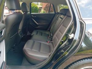 Melns Mazda 6 2014 Šauļi, ar dzinēja tilpumu 2.20 L un nobraukumu 188 tūkst. km par 7400 €, foto 24 vietnē AUTOMOTO.COM.LV