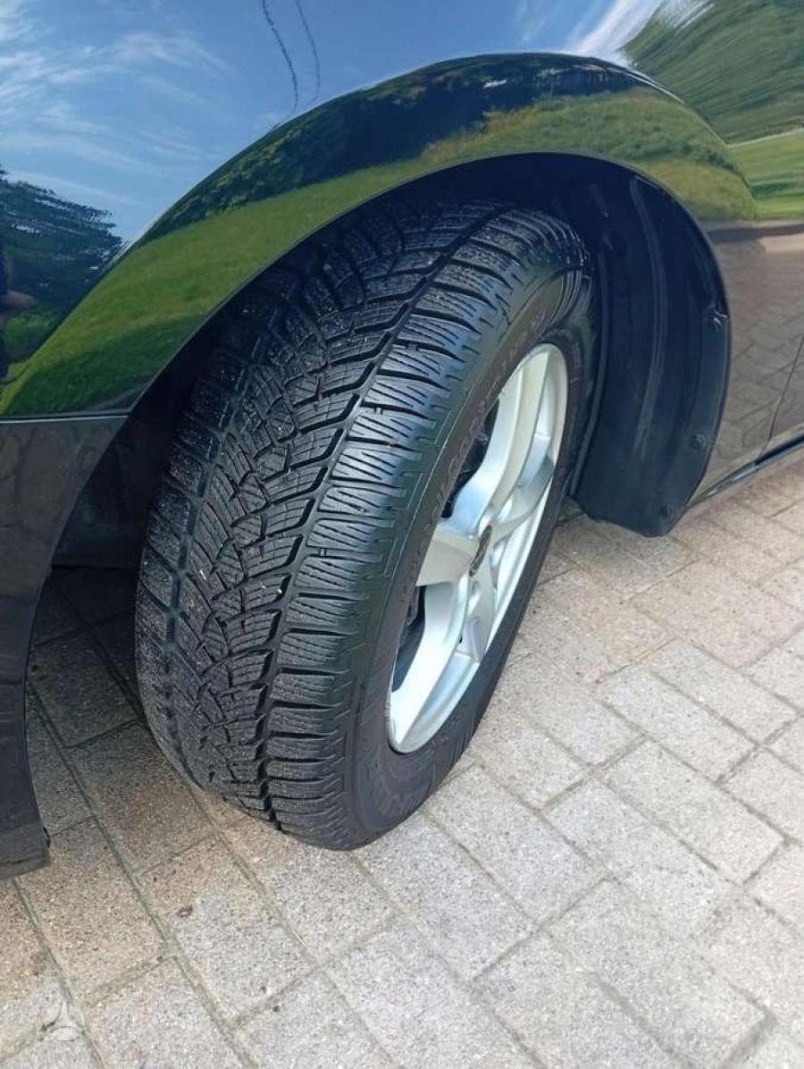 Melns Mazda 6 2014 Šauļi, ar dzinēja tilpumu 2.20 L un nobraukumu 188 tūkst. km par 7400 €, foto 31 vietnē AUTOMOTO.COM.LV
