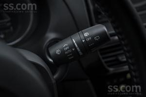 Black Mazda 6 2014 in Riga, with an engine capacity of 2.20 L and mileage of 237 thousand km for 5990 €, photo 42 on AUTOMOTO.COM.LV