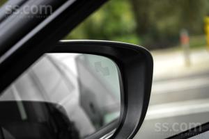 Black Mazda 6 2014 in Riga, with an engine capacity of 2.20 L and mileage of 237 thousand km for 5990 €, photo 55 on AUTOMOTO.COM.LV
